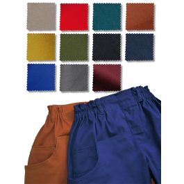 HEMY LÉO COTON 256 G